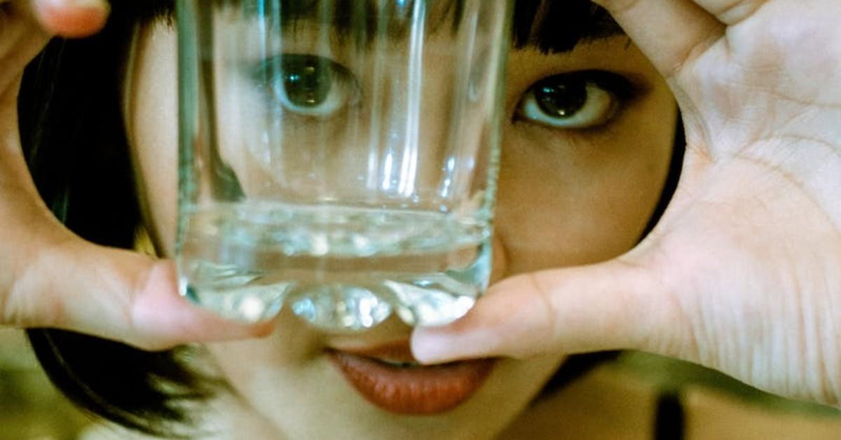 What Does Dehydration Do to Your Skin? - MyDCSI