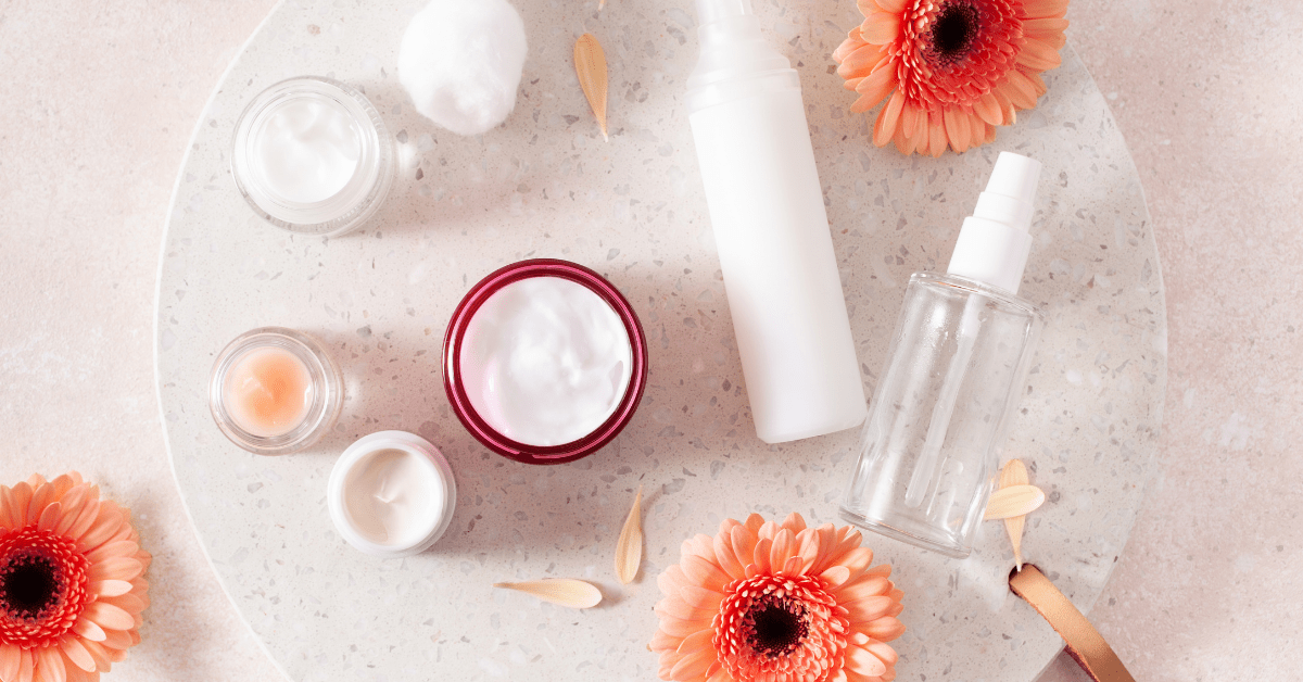 Spring Skin Care Tips - MyDCSI