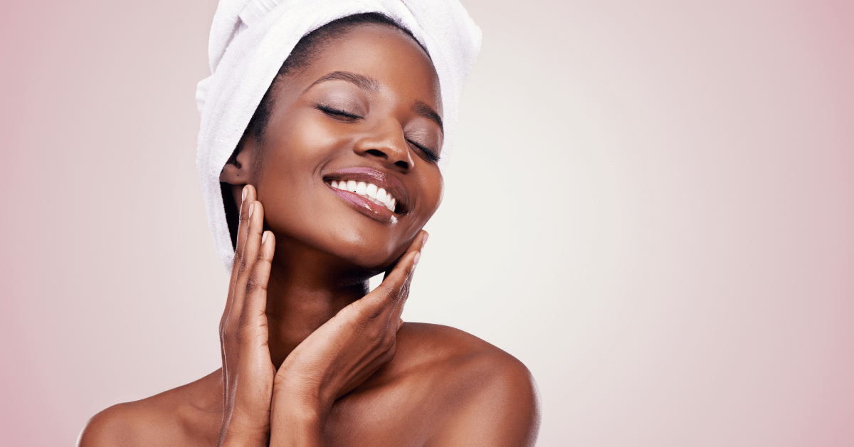 Healthy Skin Habits | Helpful Clearer Complexion Tips | My DCSI