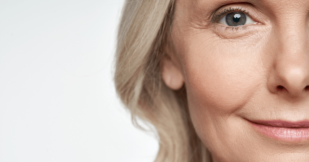 Best Skincare for Menopausal Skin | Products and More | DCSI