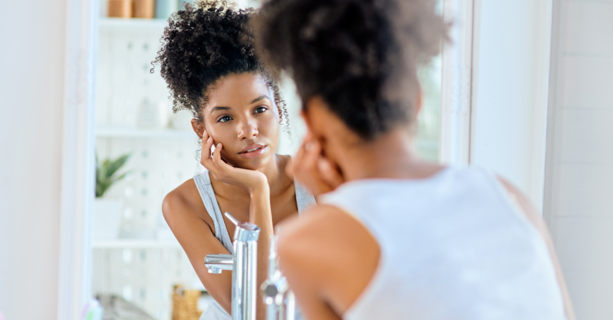 Discover the Best Am and PM Skincare Routine | DCSI