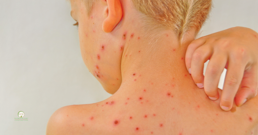 The History of Chickenpox & Local Care in Palm Beach | DCSI